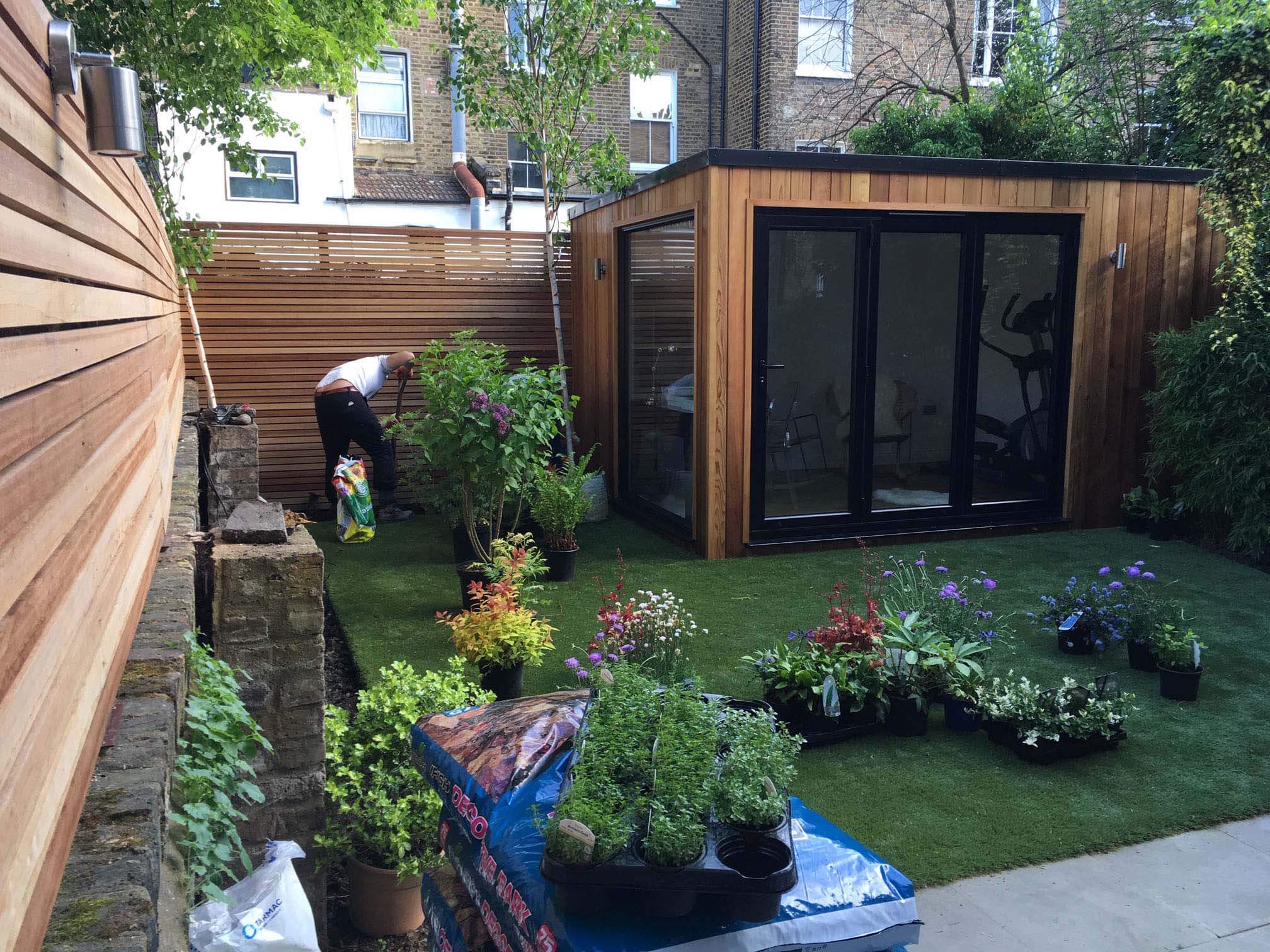 Gallery - Projects that we have completed and are very proud - London ...