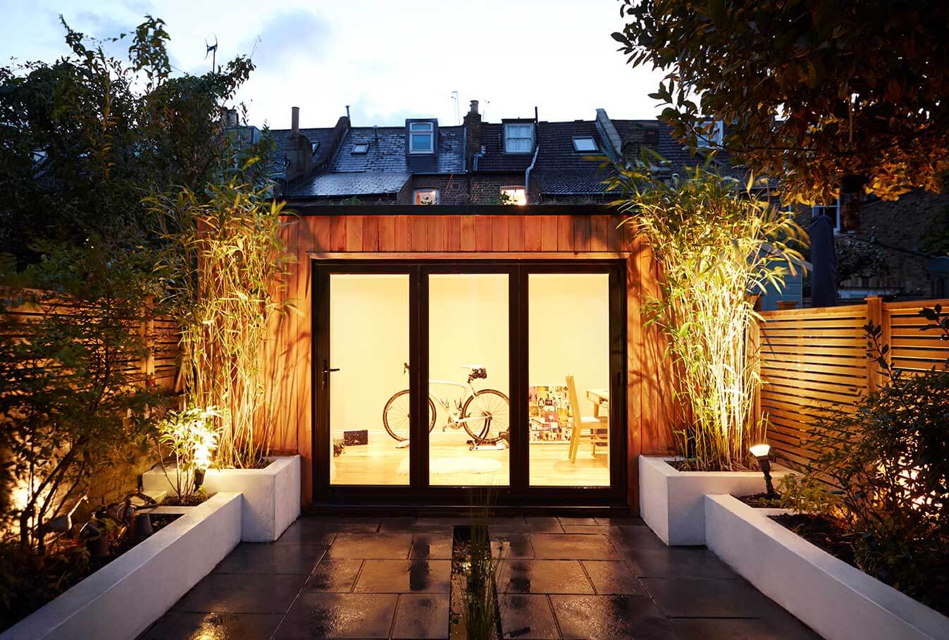 Gallery - Garden room projects that we love