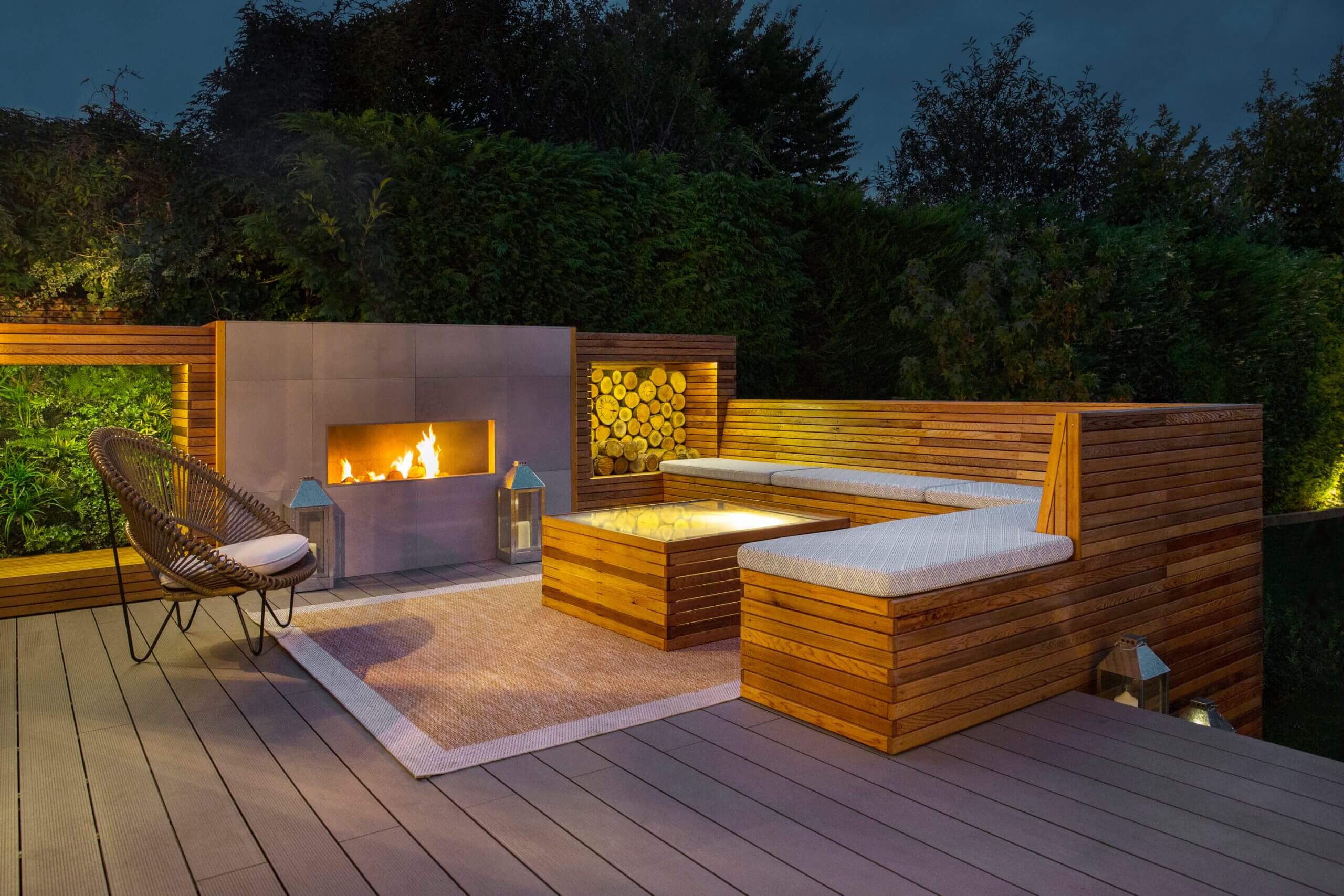 Gallery - Garden room projects that we love