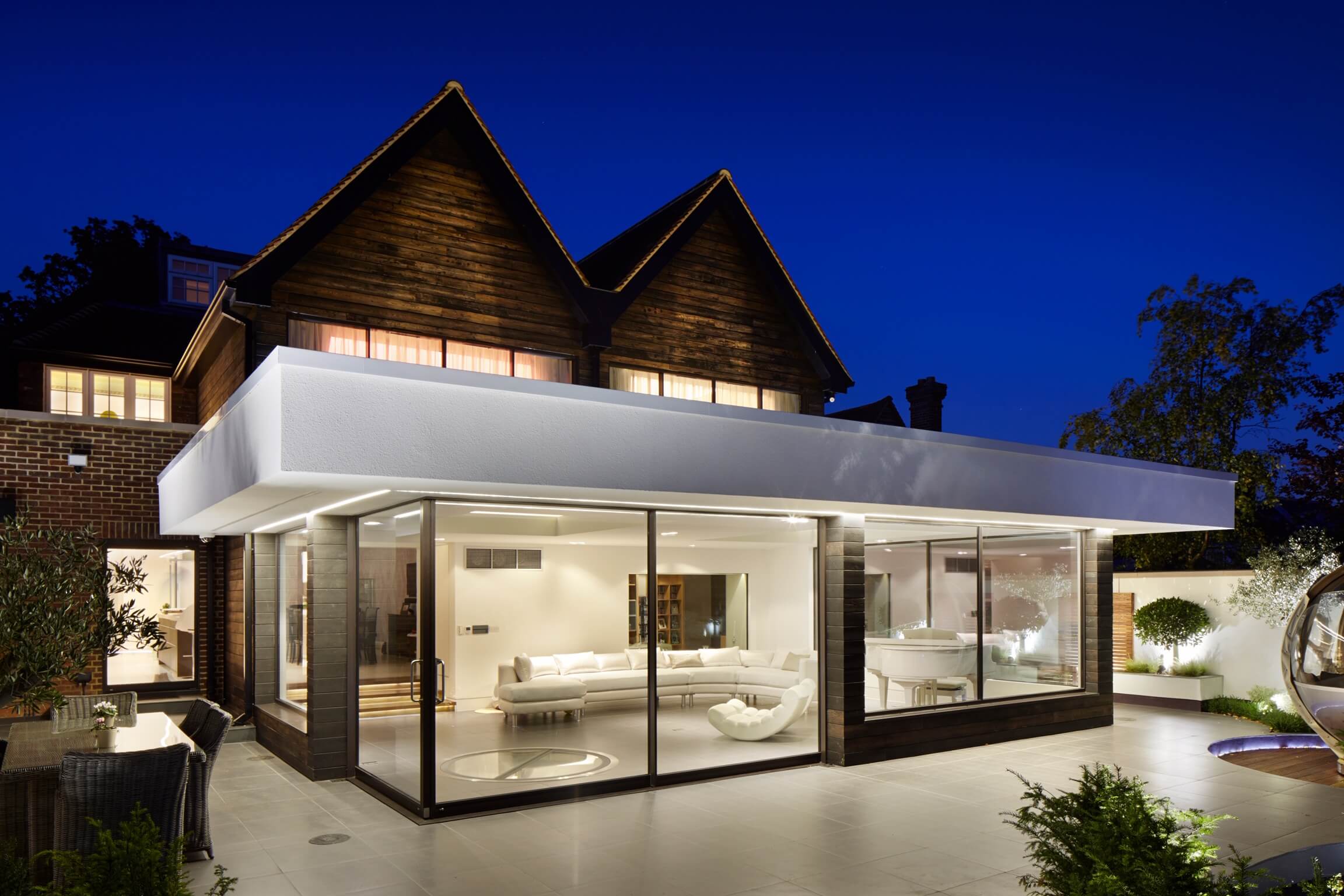 Gallery - Garden room projects that we love